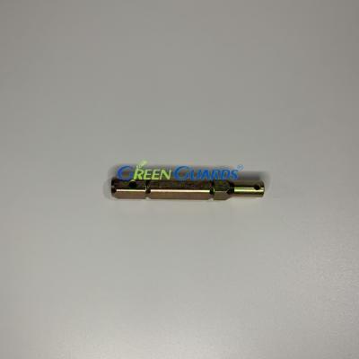 China Lawn Mower Parts Shaft - Hex G115-6876 Fits Toro Greensmaster Flex and eFlex for sale