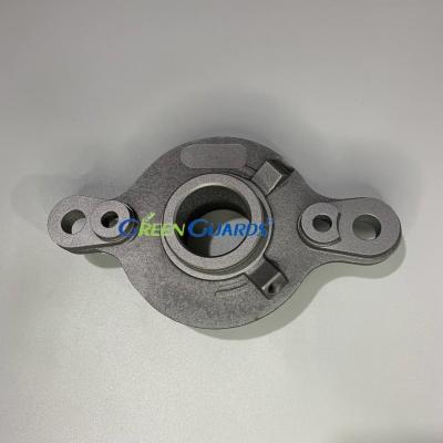 China Lawn Mower Parts Housing , Pivot RH GTCU25979 Fits Deere Mower for sale