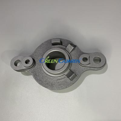 China Lawn Mower Parts Housing , Pivot LH GTCU25980 Fits Deere Mower for sale