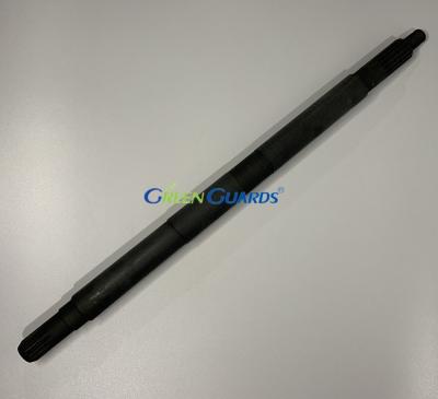 China Lawn Mower Parts Shaft - Axle , RH G104-1651 Fits Toro Workman, Twister for sale