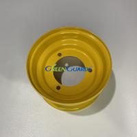 China Lawn Mower Parts Rim GAMT952 Fits Deere Walk-Behind Greensmowers for sale
