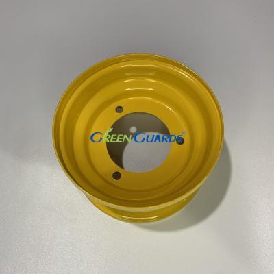 China Lawn Mower Parts Rim GAMT952 Fits Deere Walk-Behind Greensmowers for sale