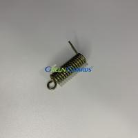 China Lawn Mower Parts Torsion Spring GET10983 Fits Deere Mower for sale