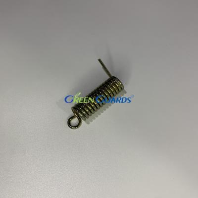 China Lawn Mower Parts Torsion Spring GET10983 Fits Deere Mower for sale