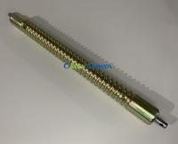 China Lawn Mower Parts Mower Extended Front Roller Kit GBM18712 Fits Johndeere Greensmower for sale