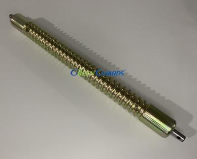 China Lawn Mower Parts Mower Extended Front Roller Kit GBM18712 Fits Johndeere Greensmower for sale