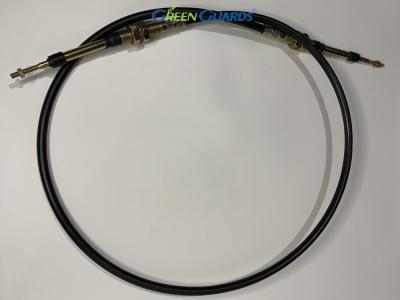 China Lawn Mower Parts Cable - Control , Stroke G80-7220 Fits Toro ProCore Aerator for sale
