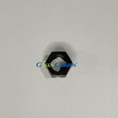 China Lawn Mower Parts Nut-Castle G104-1656 Fits Toro Workman and Twister for sale