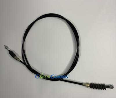 China Lawn Mower Parts Cable-Shift G104-6896 Fits Toro Workman And Twister for sale