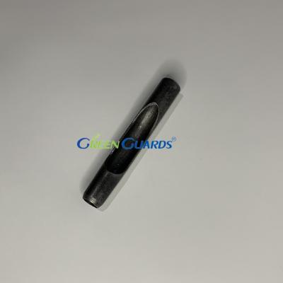 China Lawn Mower Parts Hollow Side-Eject Tine - .750MT x 4.750L x .500ID G108-9161 Fits Toro ProCore for sale