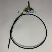 China Lawn Mower Parts Cable - Throttle G110-8795 Fits Toro Reelmaster for sale