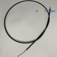 China Lawn Mower Parts Cable - Throttle G117-1398 Fits Toro Greensmaster Flex for sale
