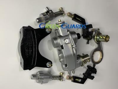 China Lawn Mower Parts Universal Groomer Drive Kit G04648  Fits Toro Greensmaster Flex 1800 and 2100, eFlex 18 for sale