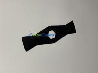 China Lawn Mower Parts Mataway Blade - Straight 1/32 G516901 Fits Ryan Mataway for sale
