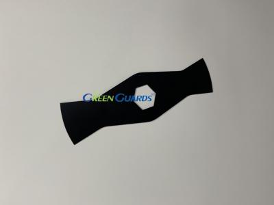 China Lawn Mower Parts Mataway Blade - Straight 1/32 G516901 Fits Ryan Mataway for sale