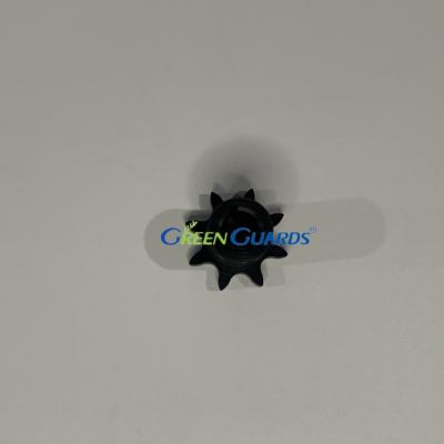 China Lawn Mower Parts  Engine and Clutch Sprocket G309756 Fits Jacobsen PGM 22 Machines for sale