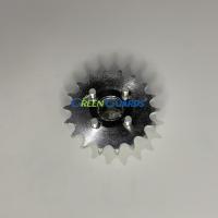 China Lawn Mower Parts  Left Side Frame Sprocket, Reel G503448 Fits Jacobsen PGM 22 Machines for sale