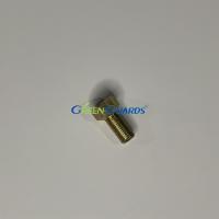 China Lawn Mower Parts Seven Inch Reel Assembly Zerk Bolt G1002226 Fits Jacobsen LF 3800 and LF 3407 for sale
