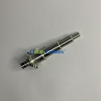 China Lawn Mower Parts Input Shaft GAM132046 Fits Deer Walk-Behind Greensmowers for sale