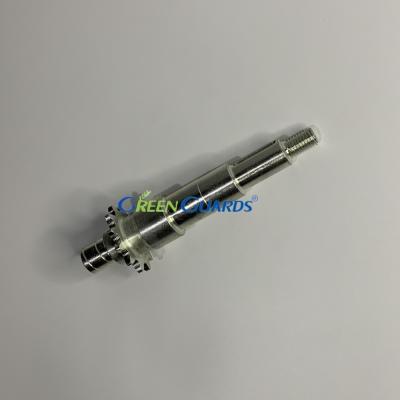 China Lawn Mower Parts Input Shaft GAM132046 Fits Deer Walk-Behind Greensmowers for sale