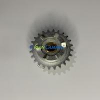 China Lawn Mower Parts Differential Gearcase Chain Sprocket GAM132047 Fits Deere Walk-Behind Greensmowers for sale
