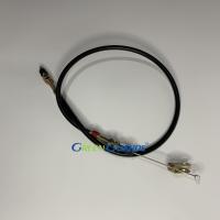China Lawn Mower Parts Clutch Control Push Pull Cable GAMT2741 Fits Deere Walk-Behind Greensmowers for sale