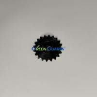 China Lawn Mower Parts Chain Sprocket GMT7211 Fits Deere Walk-Behind Greensmowers for sale