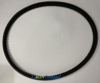 China Lawn Mower Drive Belt - Drive GRE28721 Fits Deere Bunker Rake for sale