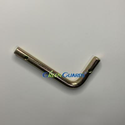China Lawn Mower Parts Pin - Lift Arms GTCU23257 Fits Deere Reel Mower for sale