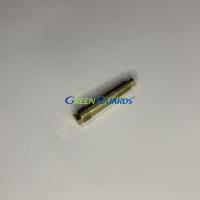 China Lawn Mower Parts Bolt - Bedbar G106-9623 Fits Toro Reelmaster for sale