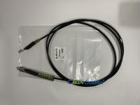 China Lawn Mower Parts Cable GAM136949 Fits Deere TX Turf Or TX Turf 4X2 Gator Utility Vehicle for sale