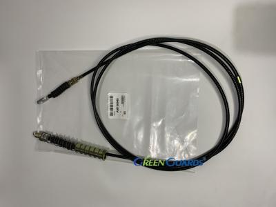 China Lawn Mower Parts Cable GAM136949 Fits Deere TX Turf Or TX Turf 4X2 Gator Utility Vehicle for sale