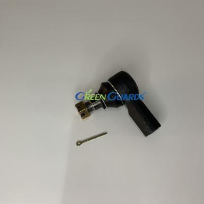 China Lawn Mower Parts Tie Rod End GTCA17297 Fits Johndeere Lightweight Fairway Mower for sale