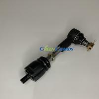 China Lawn Mower Parts Tie Rod Assembly GTCA18607 Fits Johndeere Lightweight Fairway Mower for sale
