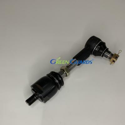China Lawn Mower Parts Tie Rod Assembly GTCA18607 Fits Johndeere Lightweight Fairway Mower for sale