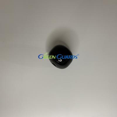 China Lawn Mower Parts Basket Roller - Smooth Anti Scalp G99-4210 Fits Toro Greensmaster for sale