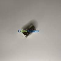 China Lawn Mower Parts Coupling-Helical G133-2341 Fits Toro Greensmaster Flex And EFlex for sale