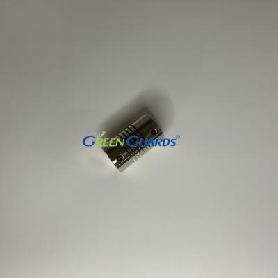 China Lawn Mower Parts Coupling-Helical G133-2341 Fits Toro Greensmaster Flex And EFlex for sale