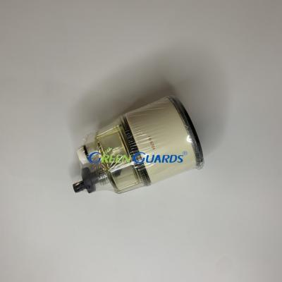 China Lawn Mower Parts Element - Water Fuel Separator G98-9764 Fits Toro Groundsmaster for sale