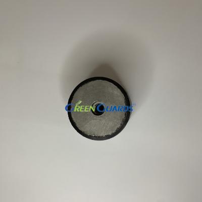 China Lawn Mower Parts Torsional Damper - 70 Durometer Hardness GMT3511 Fits Deere Aercore for sale