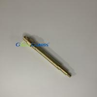 China Lawn Mower Parts Output Shaft LH GAM132051 Fits Deere Walk-Behind Greensmowers for sale