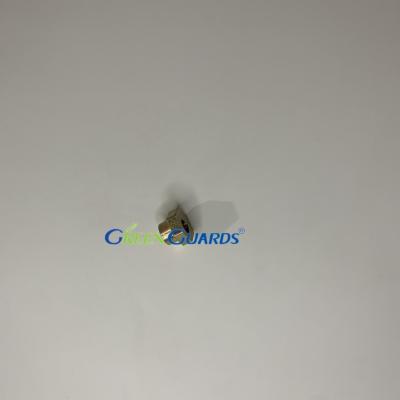 China Lawn Mower Parts Reel Cutting Unit Eccentric GTCU28635 Fits Deere Greens And Reel Mower for sale