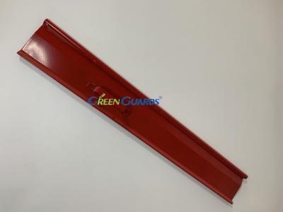 China Lawn Mower Parts Shield Grass Rear G125-1997 Fits Toro Reelmaster Mower for sale