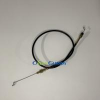 China Lawn Mower Parts Brake Push Pull Cable GAMT2742 Fits Deere Walk-Behind Greensmowers for sale