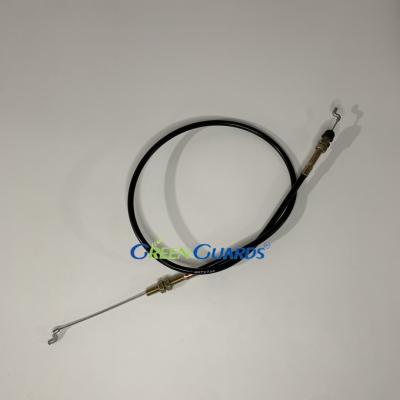 China Lawn Mower Parts Brake Push Pull Cable GAMT2742 Fits Deere Walk-Behind Greensmowers for sale