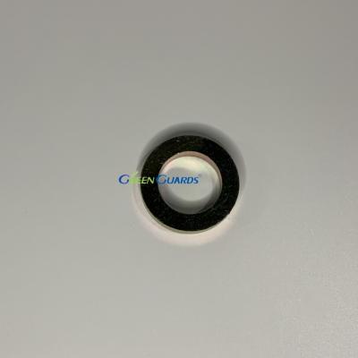 China Lawn Mower Parts Plain Spacer GTCU15763 Fits Deere Lightweight Fairway Mower for sale