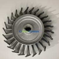China Lawn Mower Parts Rotor G117-8356 Fits Toro Pro Force Debris Blower for sale