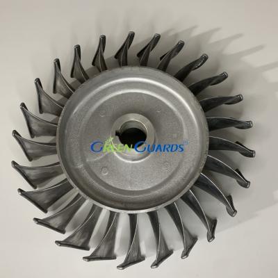China Lawn Mower Parts Rotor G117-8356 Fits Toro Pro Force Debris Blower for sale