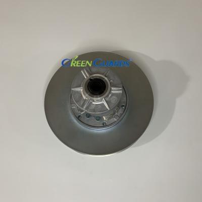 China Lawn Mower Parts Transaxle Driven Clutch GAM138649 Fits Deere Gator Utility Vehicle for sale