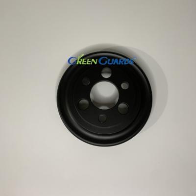 China Lawn Mower Parts PTO Shaft Pulley GM805979 Fits Deere Lightweight Fairway Mower for sale